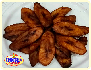 Plantain (1pc) - Chicken Capitol